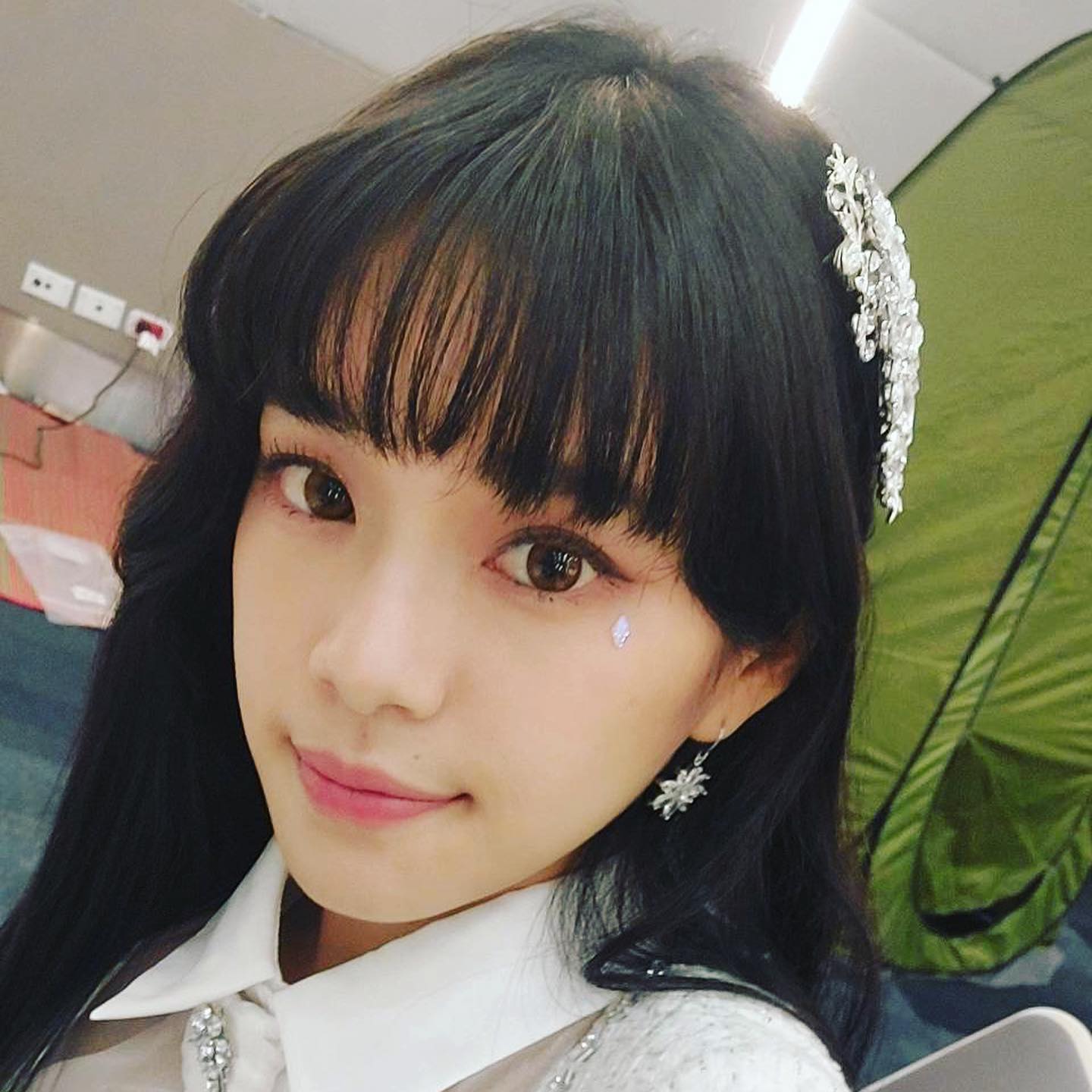 เฌอปราง BNK48 8 รูป