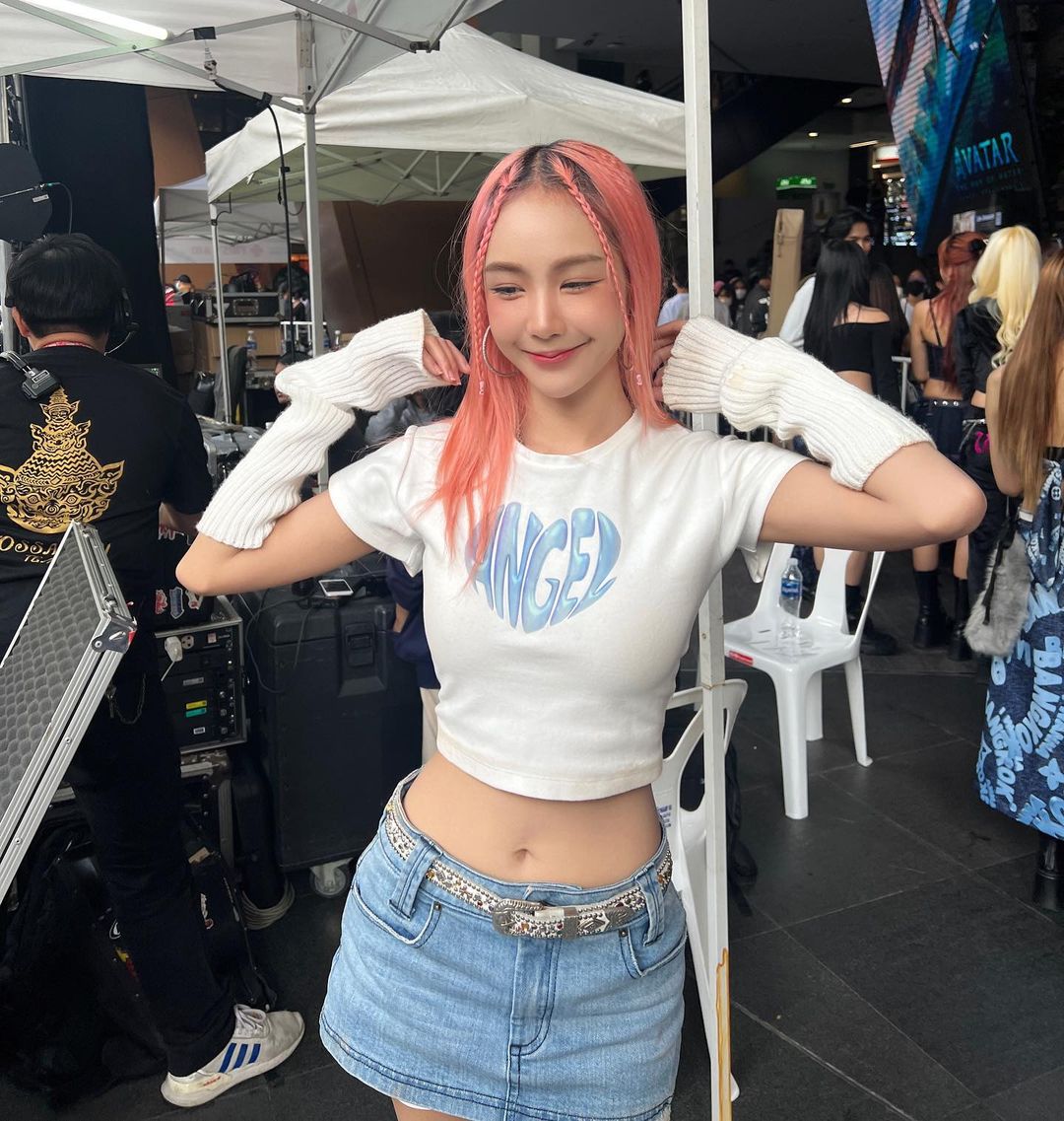 น้องแฮมมี่ DAISY DAISY 7 รูป