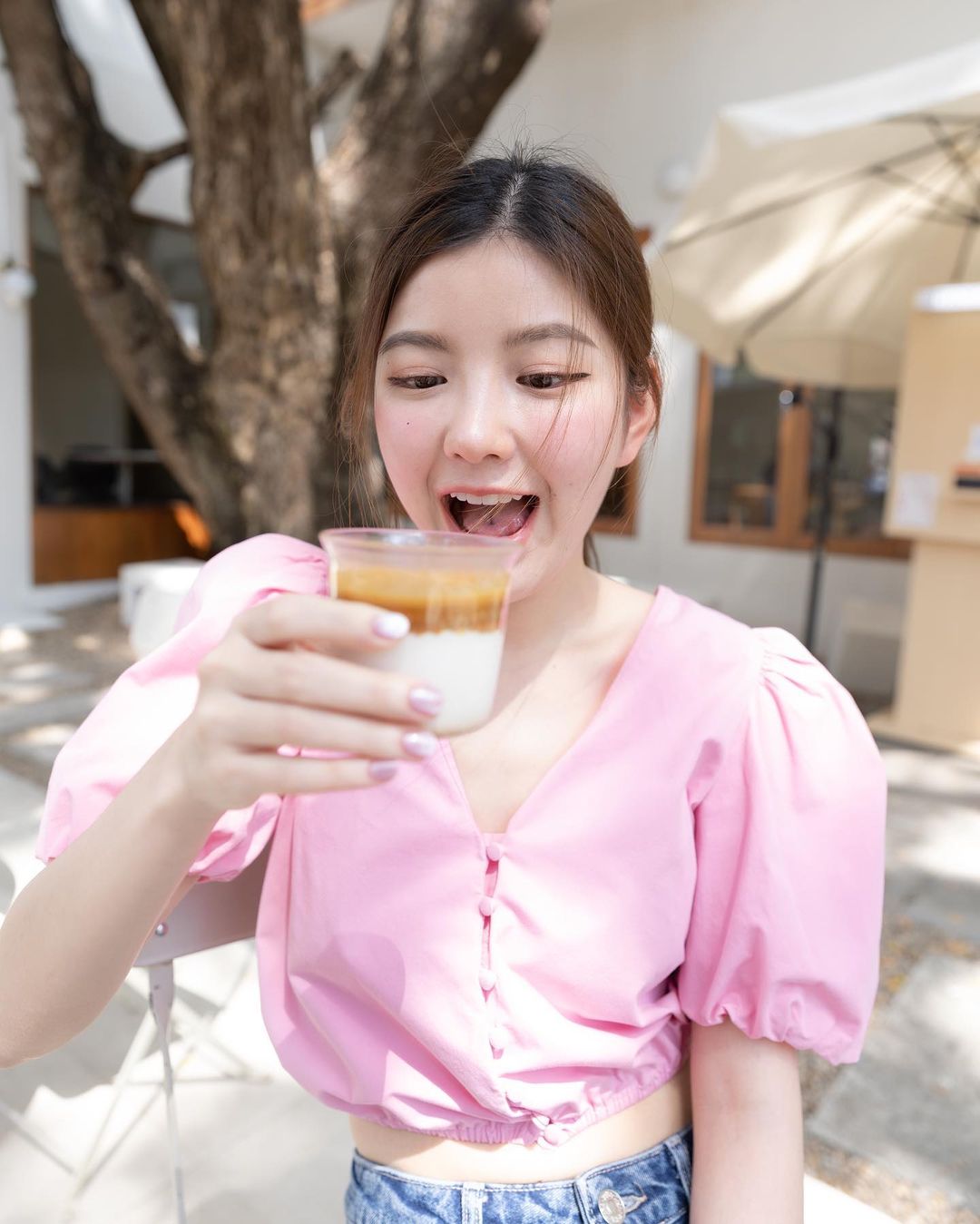 น้องเม mayrisa.a 1 เซ็ต