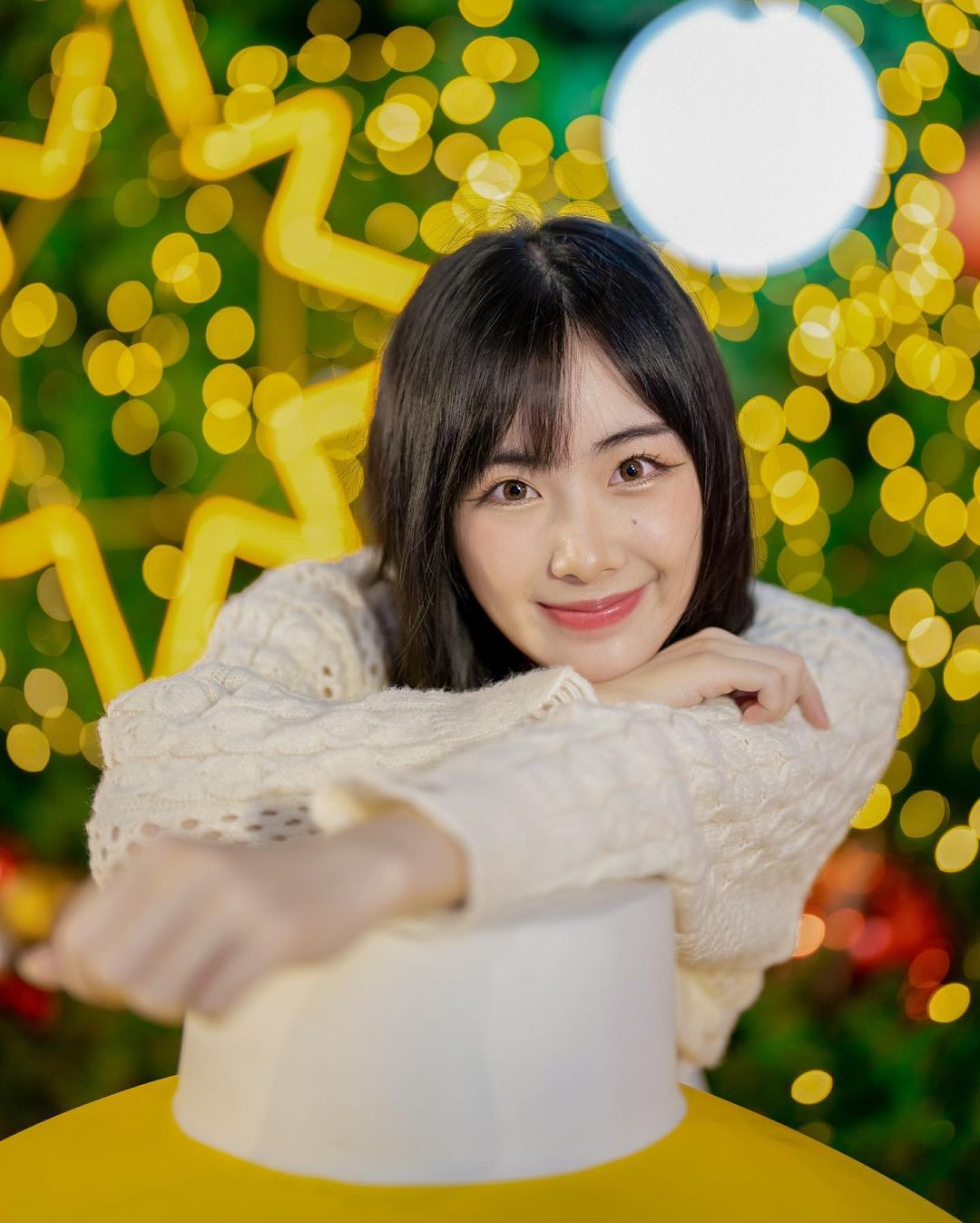 น้องขมิ้น BNK48 3 รูป