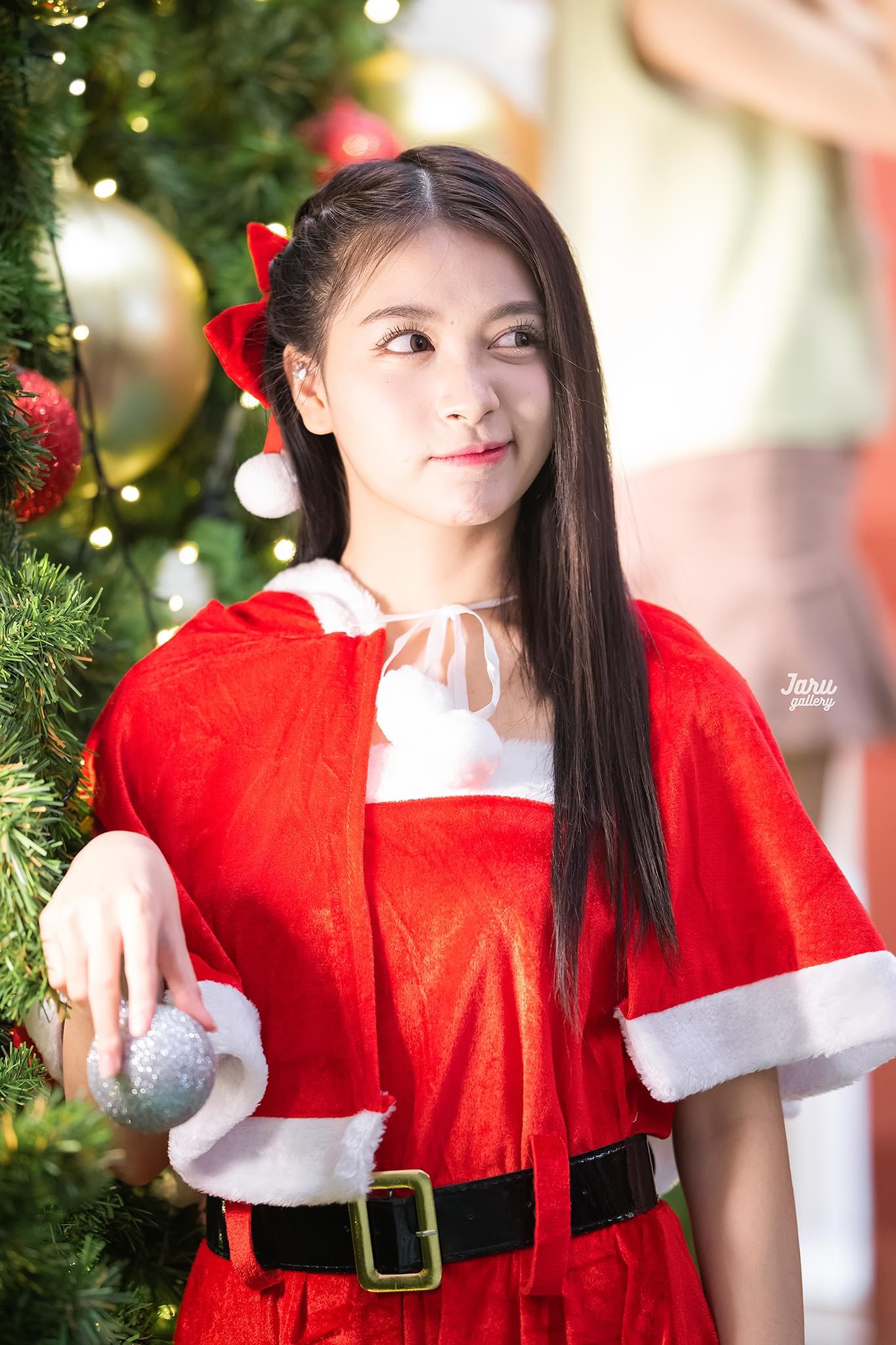 HOOP BNK48 : แซนตี้