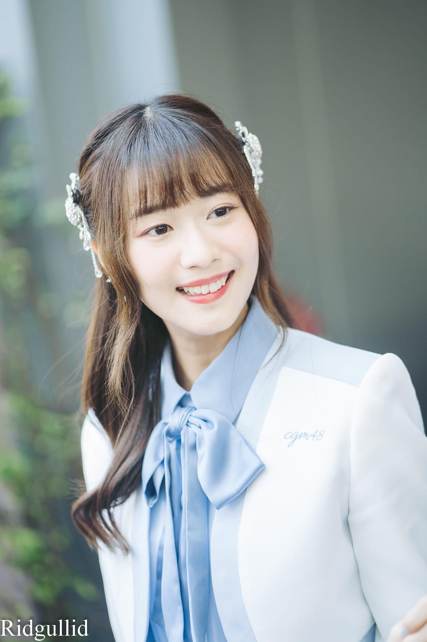 MARMINK CGM48 : เซ็นเตอร์ของผม