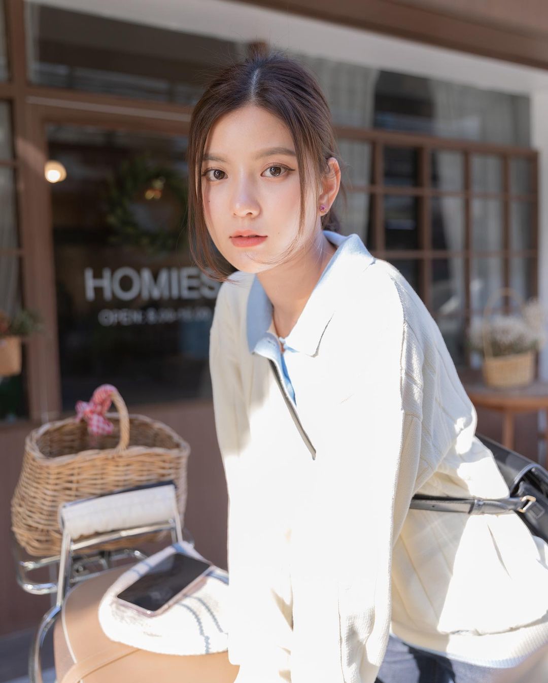 น้องเม mayrisa.a 4 รูป