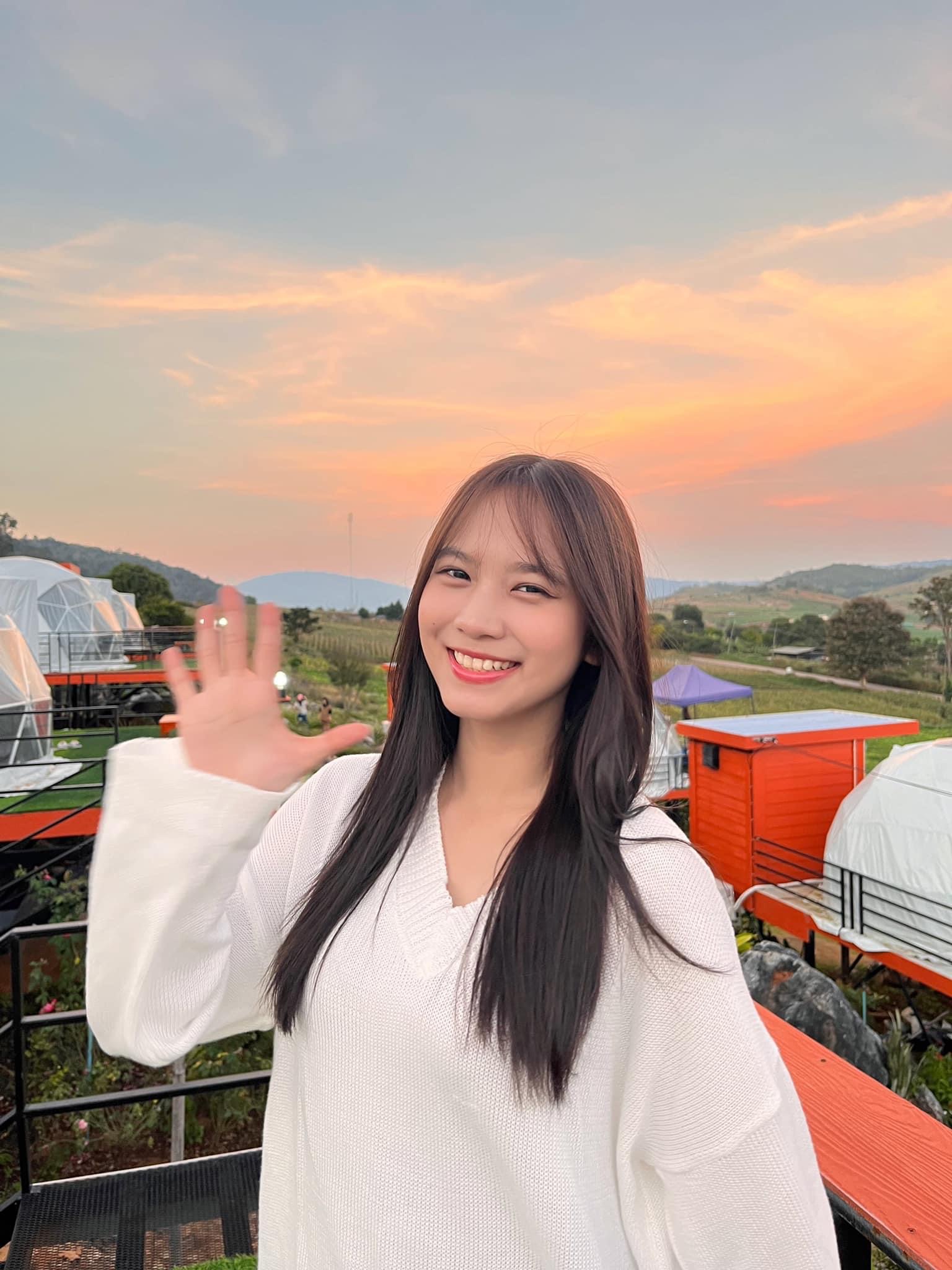 MEI CGM48 : ส่งท้ายปี