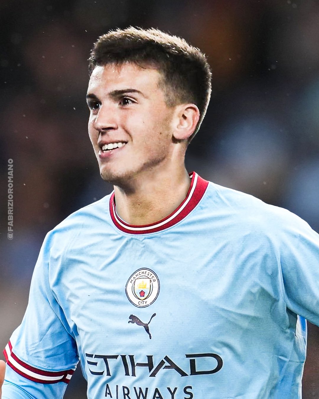 M.Perrone > Man City Here we go!