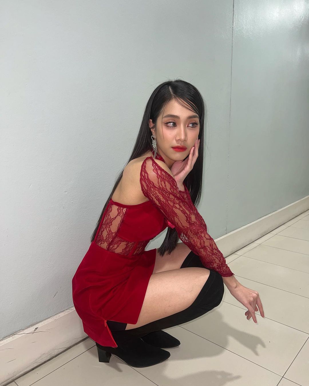 น้องมายด์ 4EVE 6 รูป