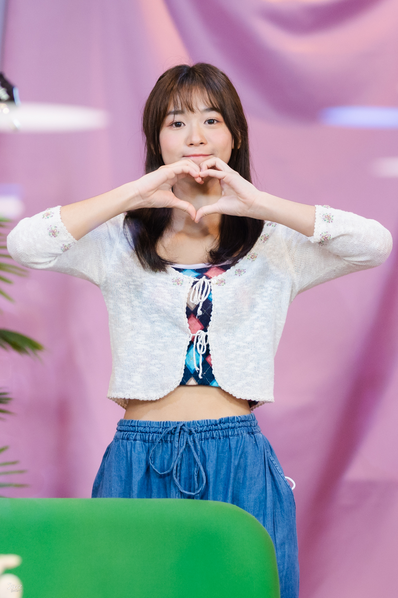 MARMINK CGM48 : สวัสดีปีใหม่ครับ