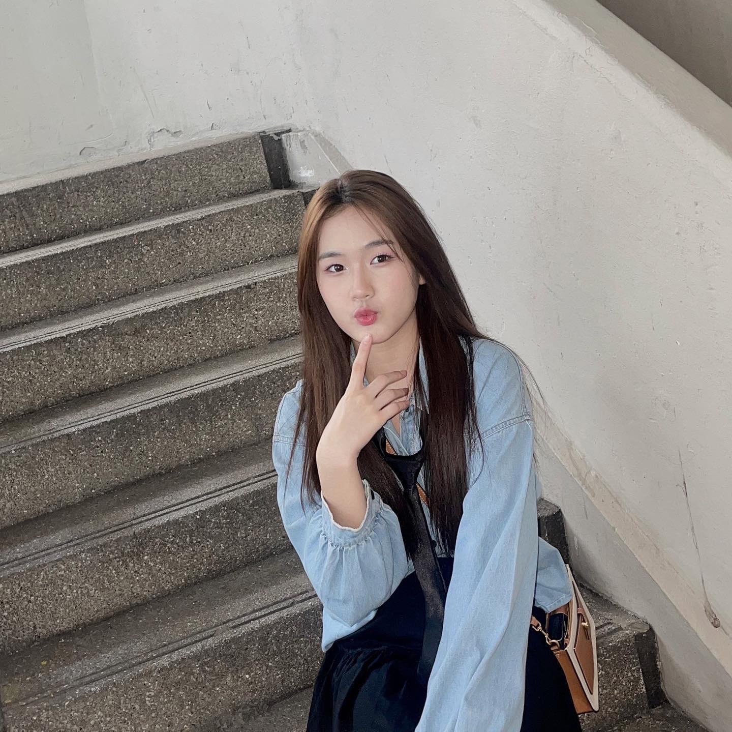 PATT BNK48 : น้อน