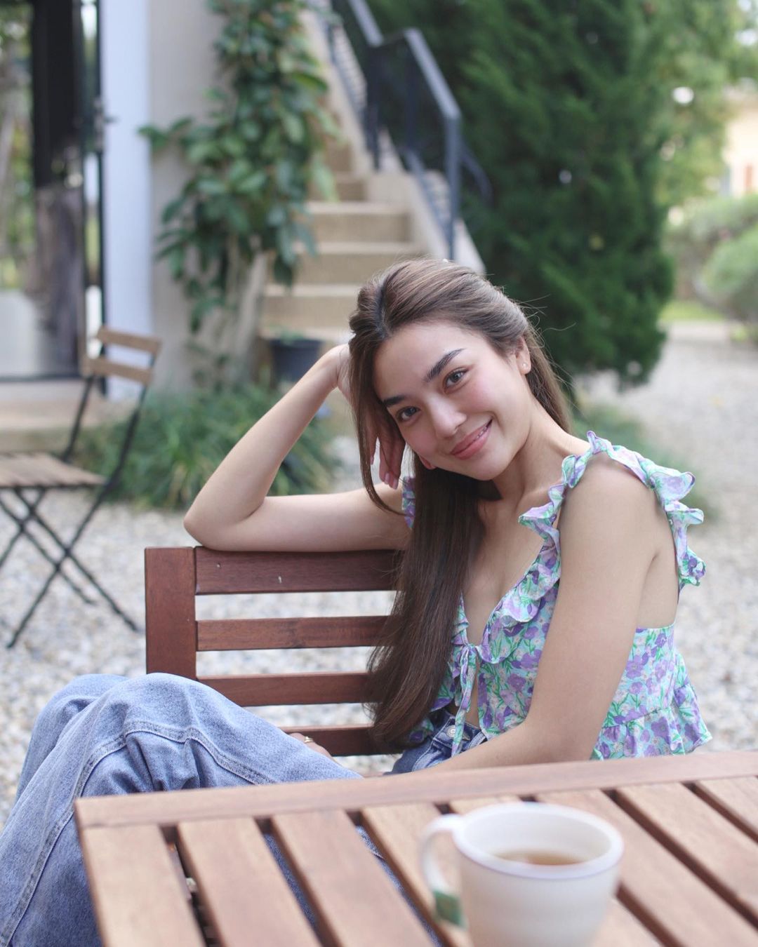 เลดี้ปราง ladiiprang 1 set