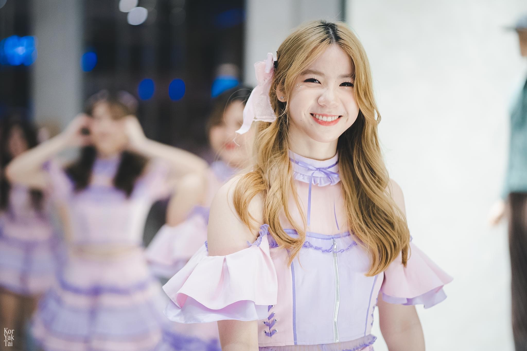 FAME BNK48 : ผมว่า