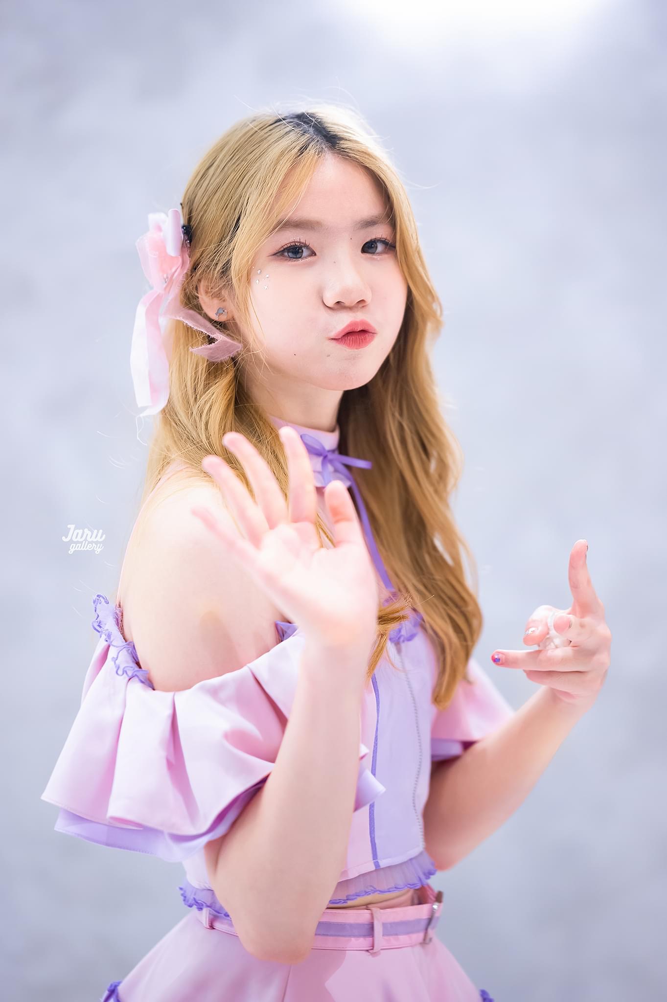 FAME BNK48 : อาเฟม