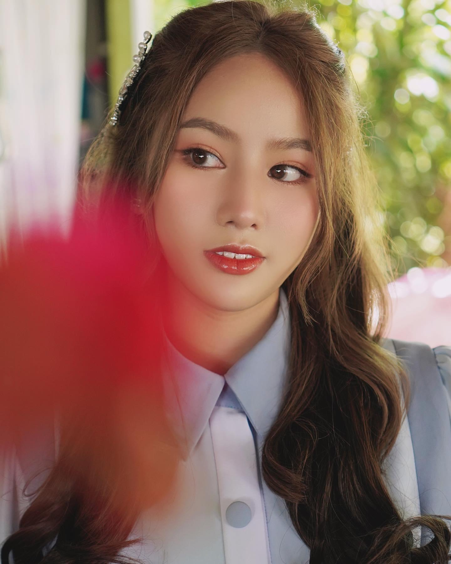 KAIWAN CGM48 : ไม่ได้เจอซะนาน