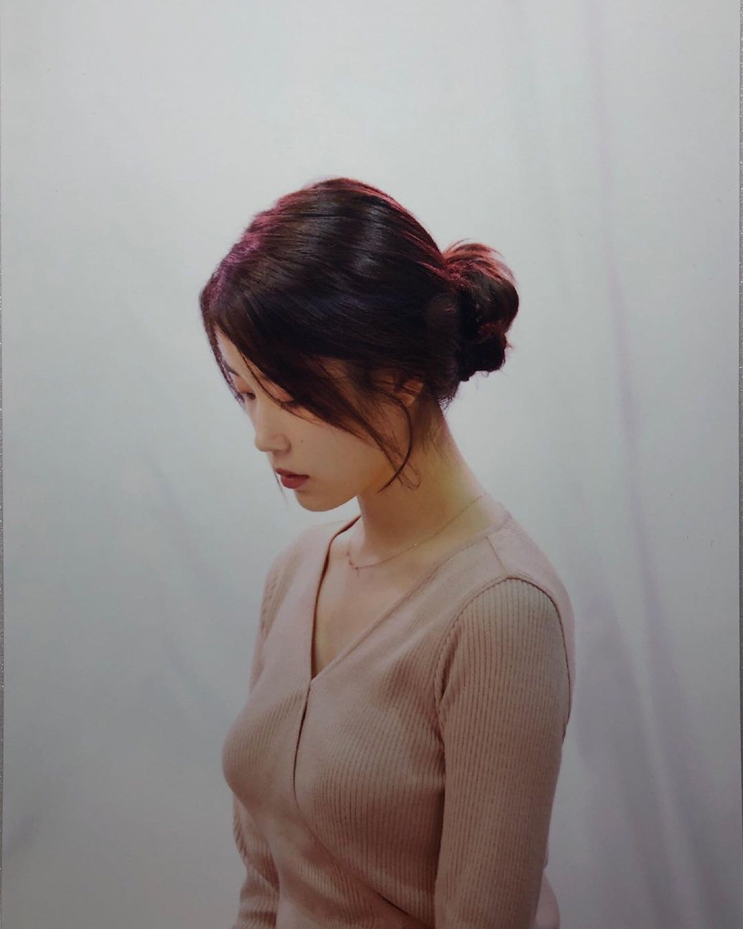 [ IU I Love U 4 รูป ]