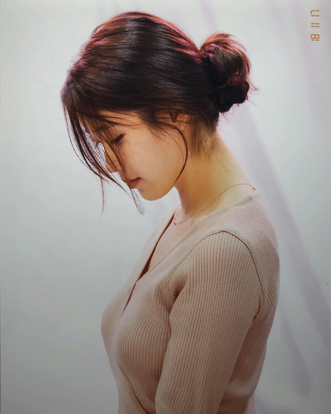 [ IU I Love U 4 รูป ]