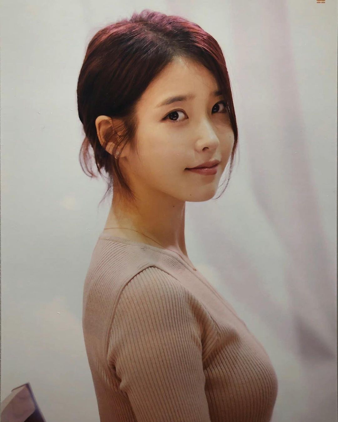 [ IU I Love U 4 รูป ]