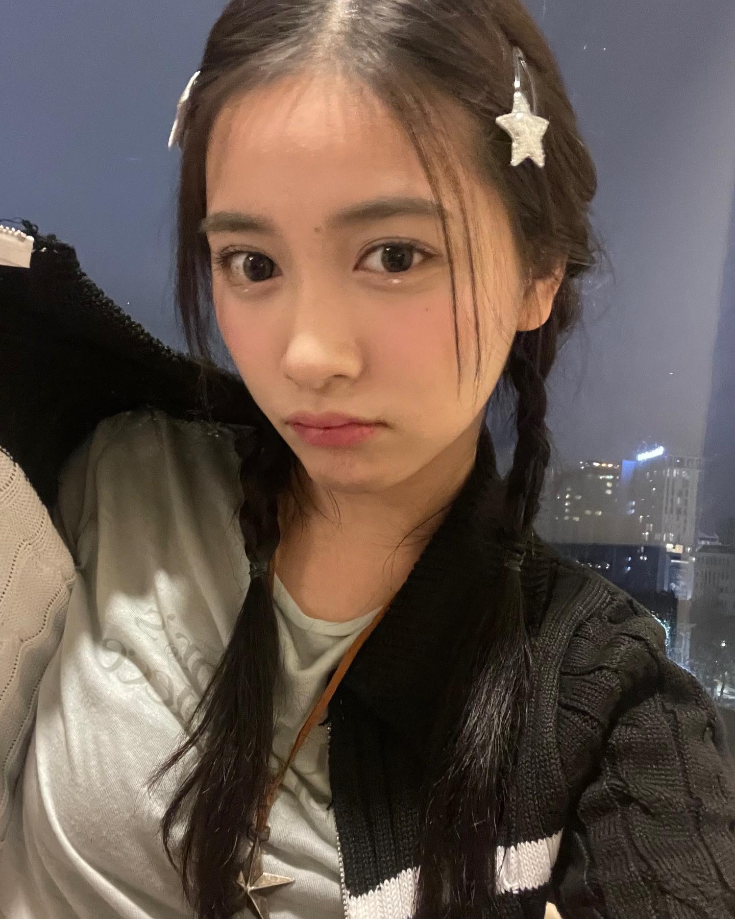 น้องฮูพ BNK48 3 รูป