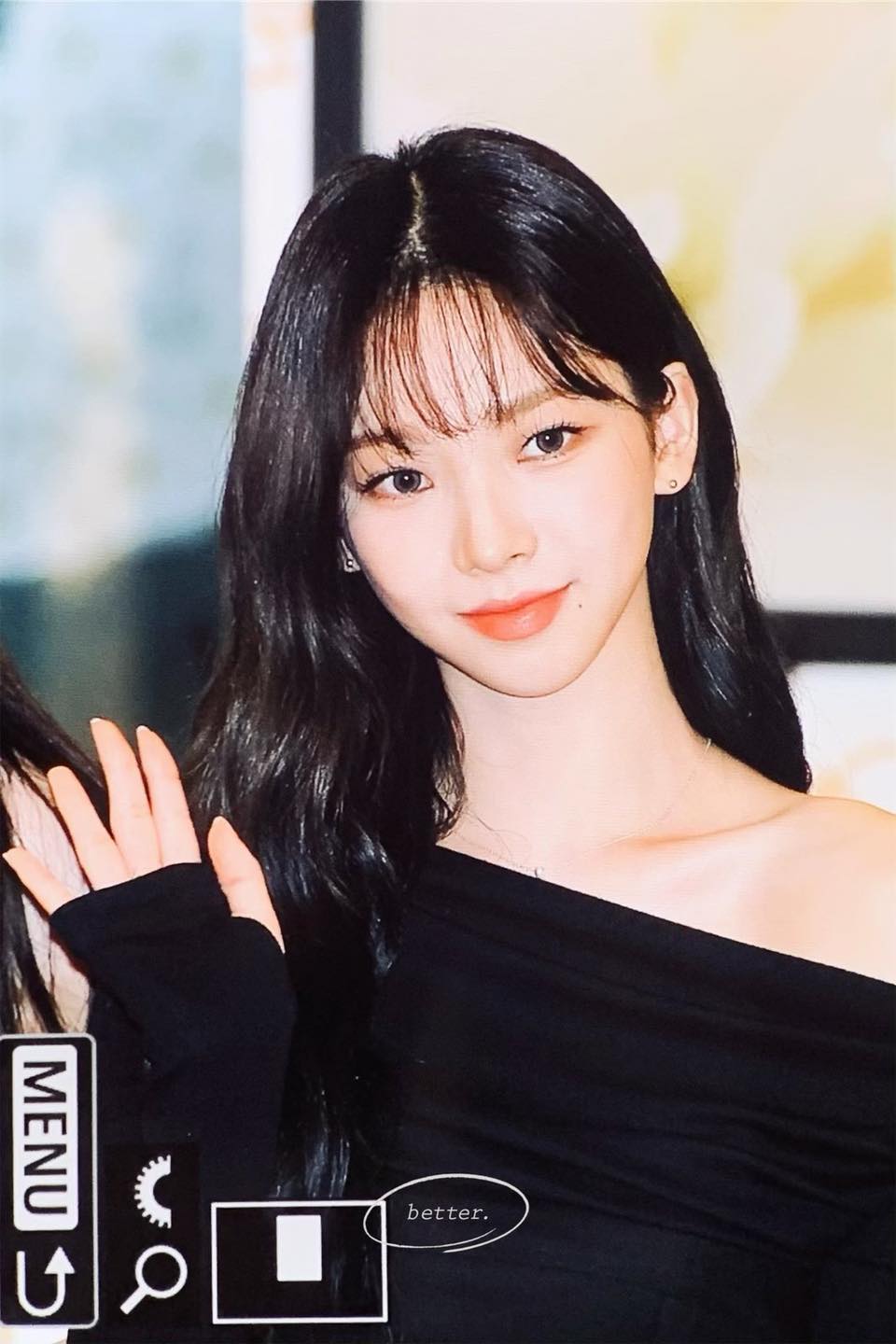 คาริน่า [vs] ใบเฟิร์น พิมพ์ชนก