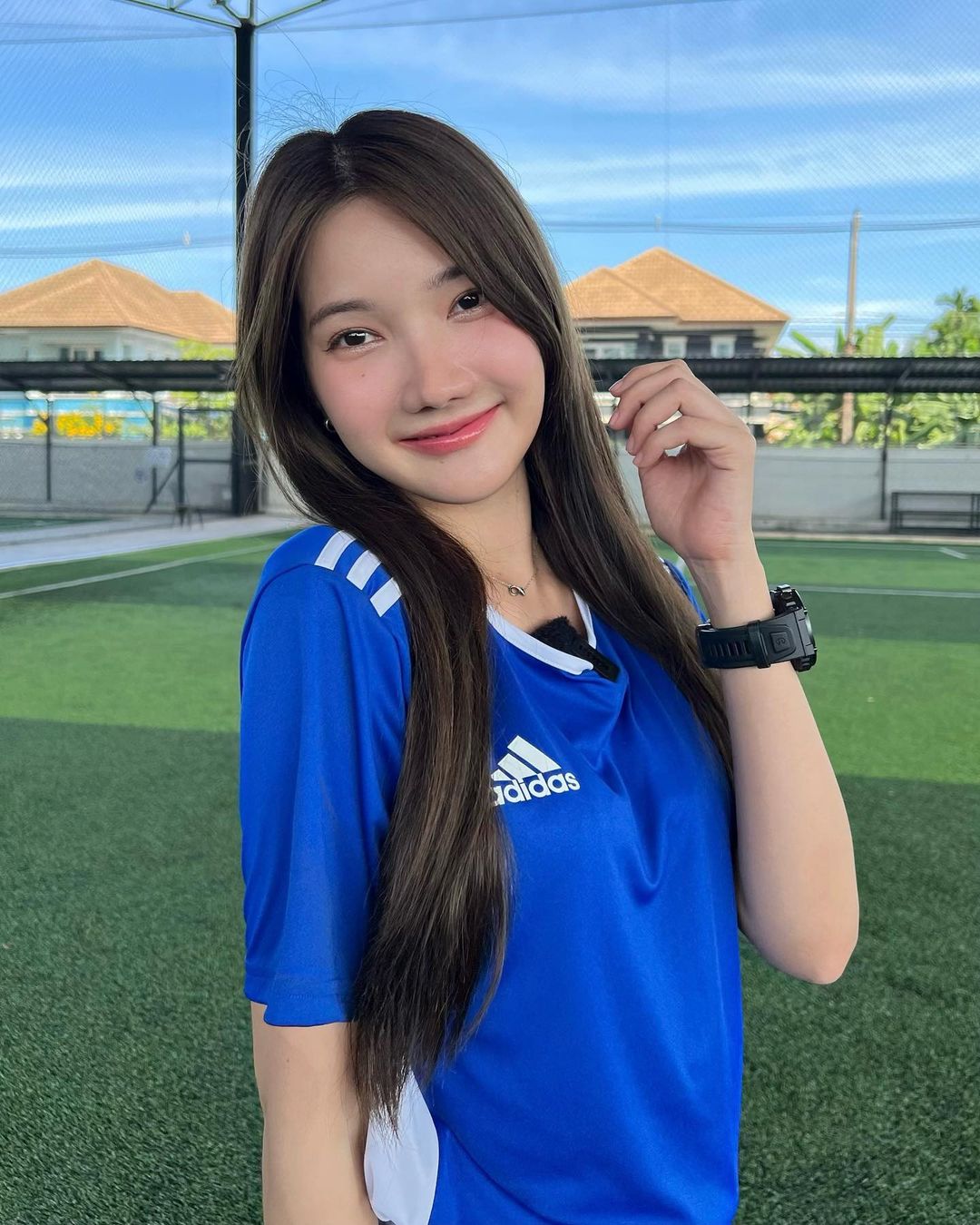 น้องครีม ccreamlike 5 รูป