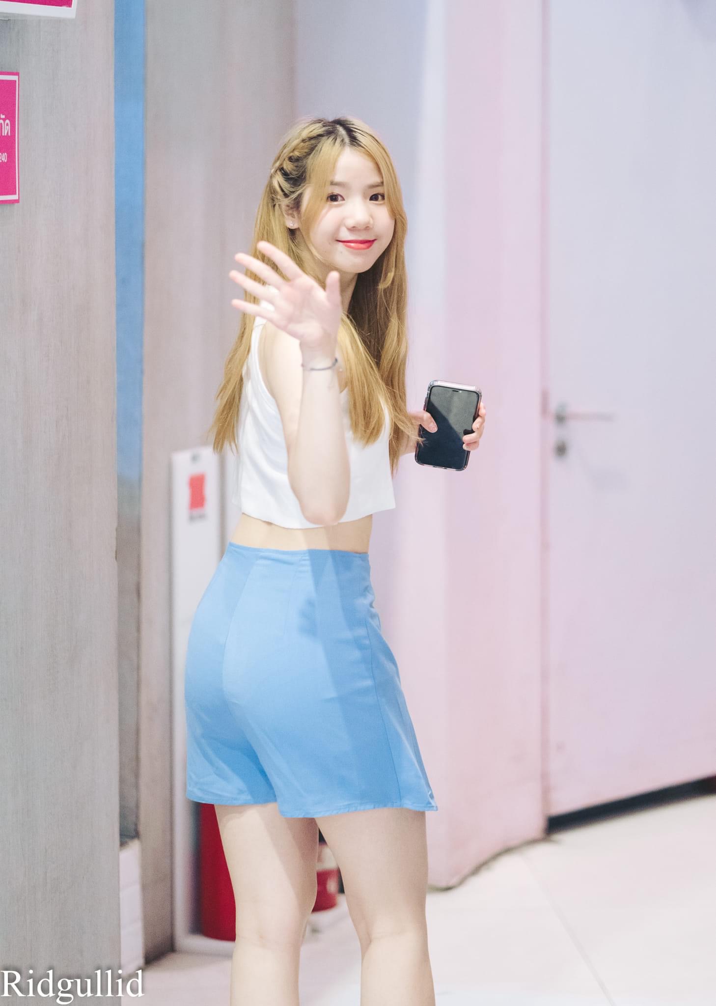 [ Fame BNK48 รักคุณ...เข้าอีกแล้ว 1 Set ]