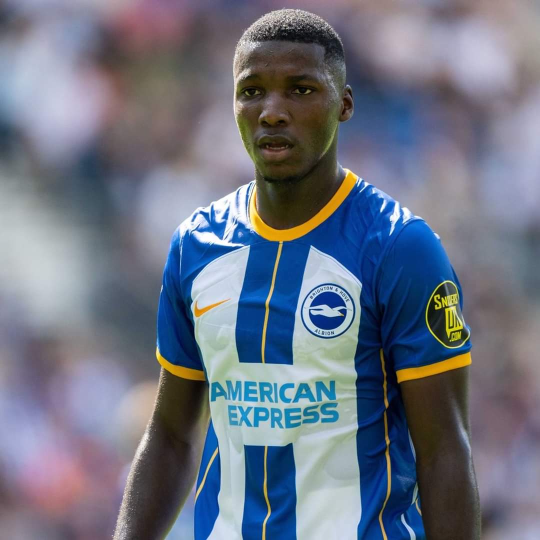 Ben Jacob:Caicedo > Chelsea £65m