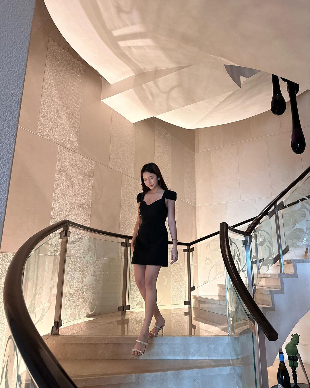 น้องแพรวา k.praewa 4 รูป