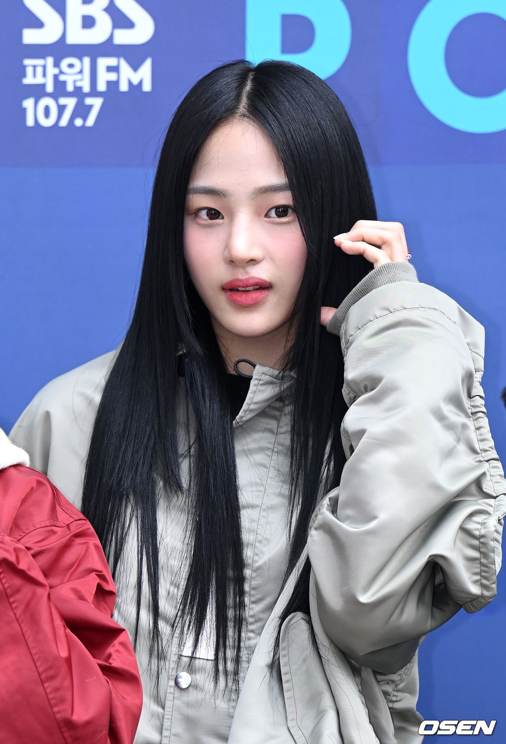 [NewJeans] SBS Radio 190123 (5G Warning)