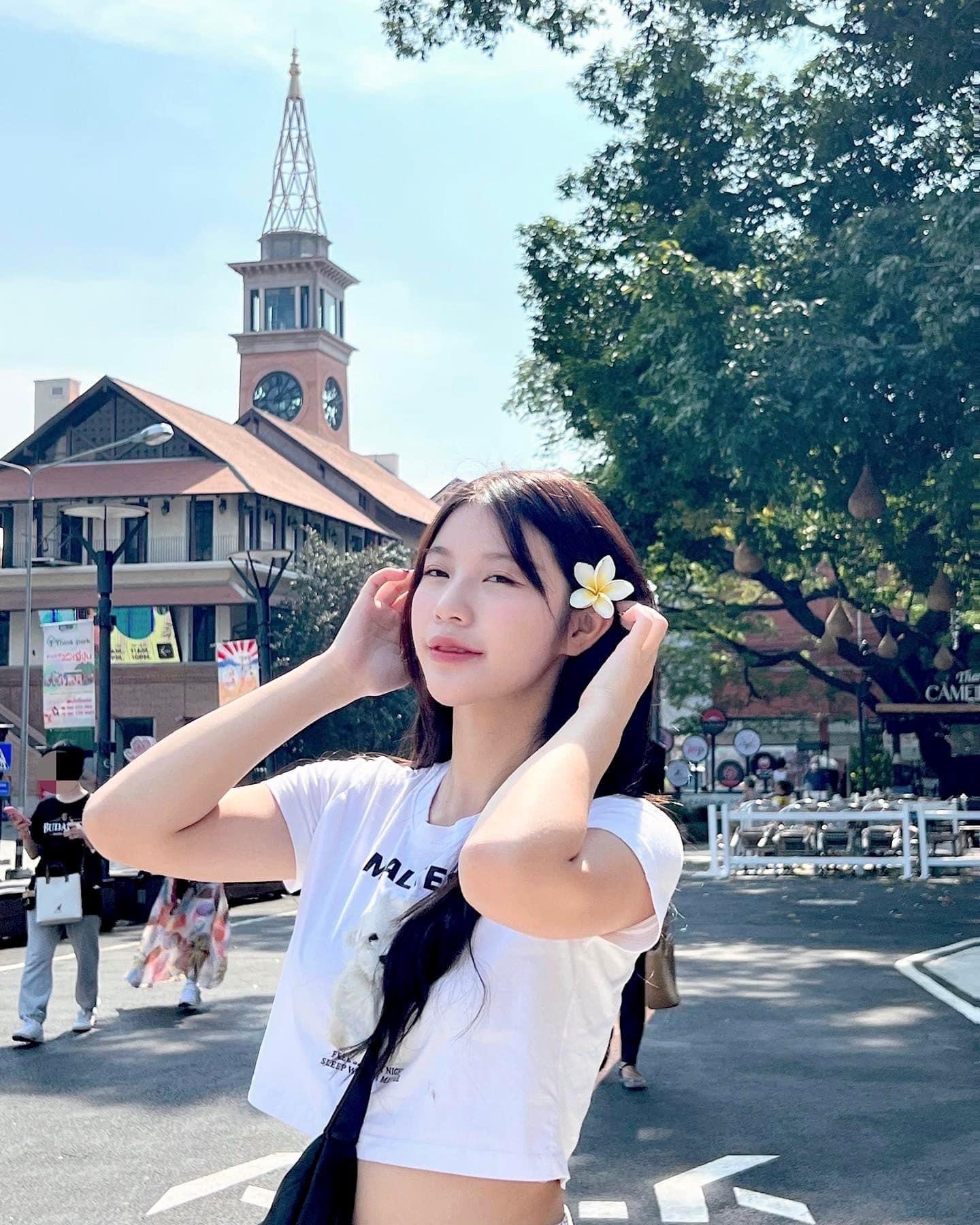 NENIE CGM48 : ฟีลนี้