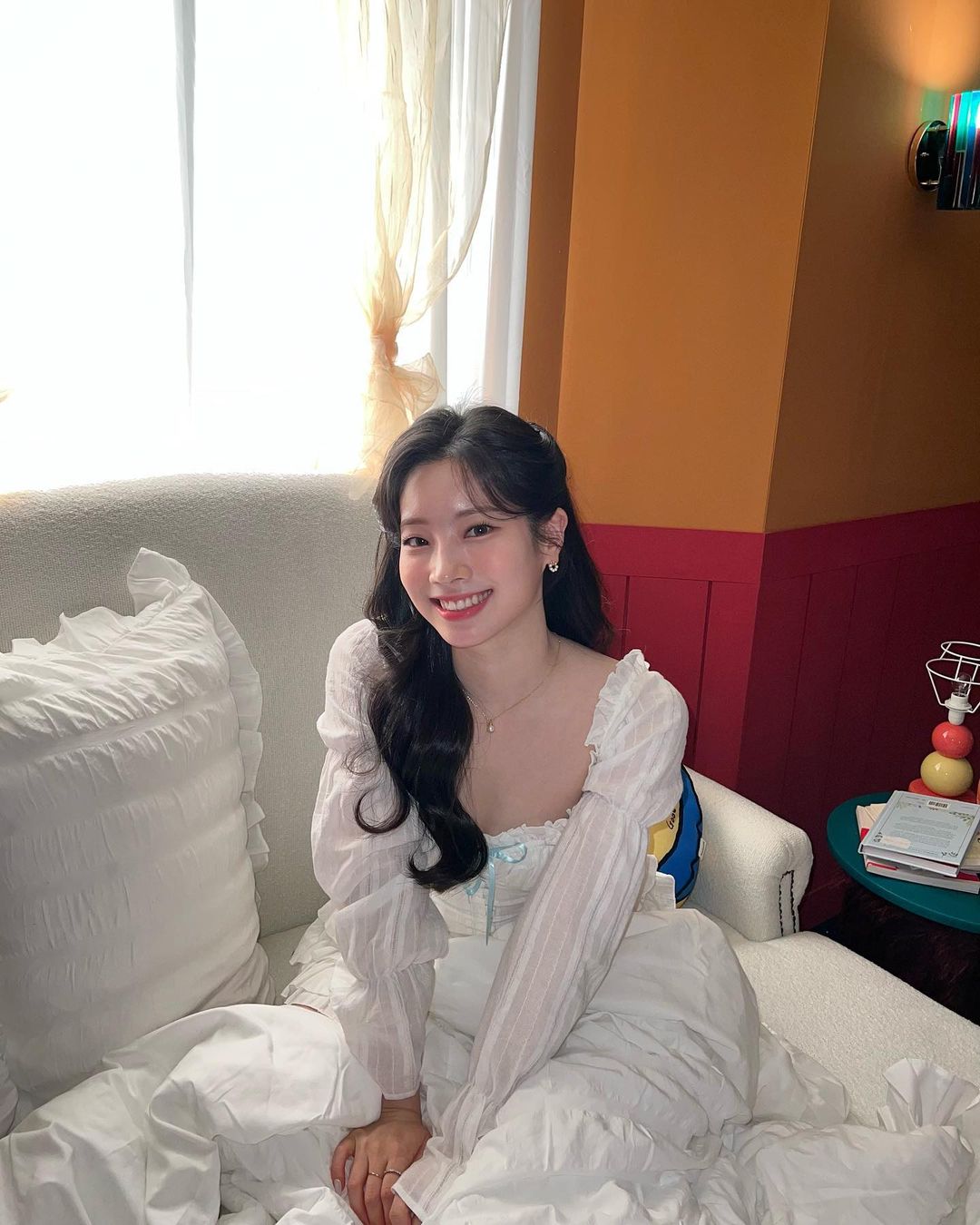 Dahyu Twice สวยมาก 4 รูป