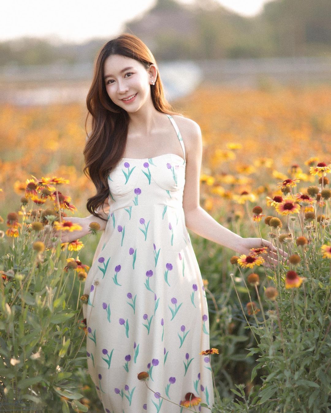 น้องแพรวา k.praewa 4 รูป