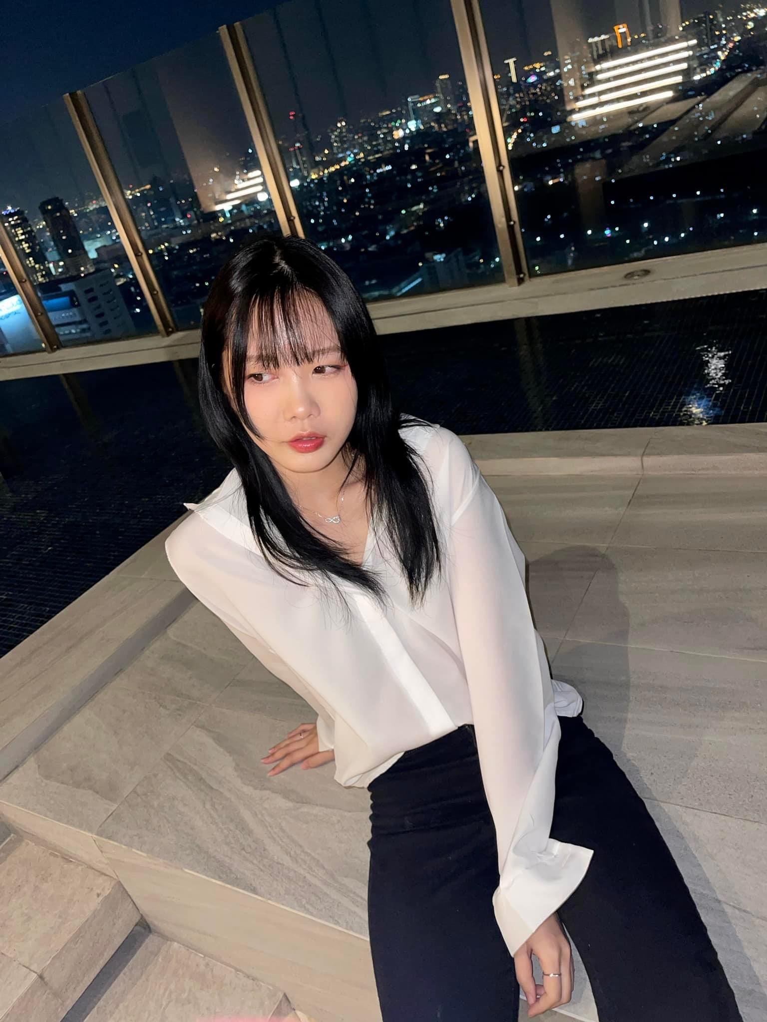 PUPE : ตั้งแต่แกรดไปเนี่ย