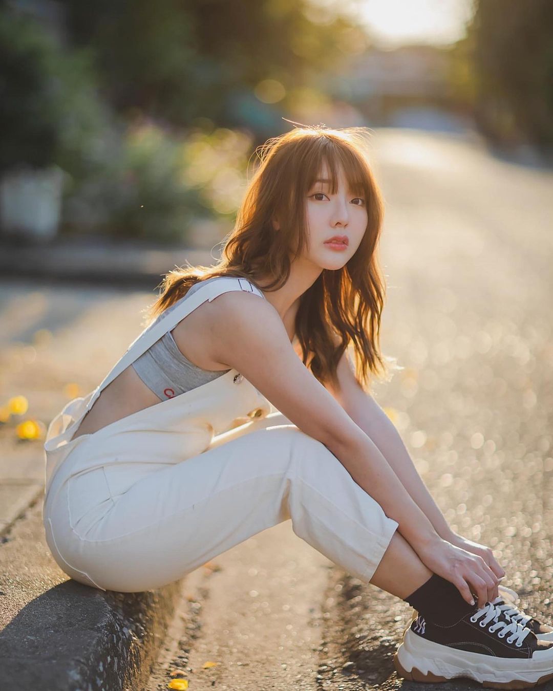 น้องปิ่น Pinomyim 2 รูป