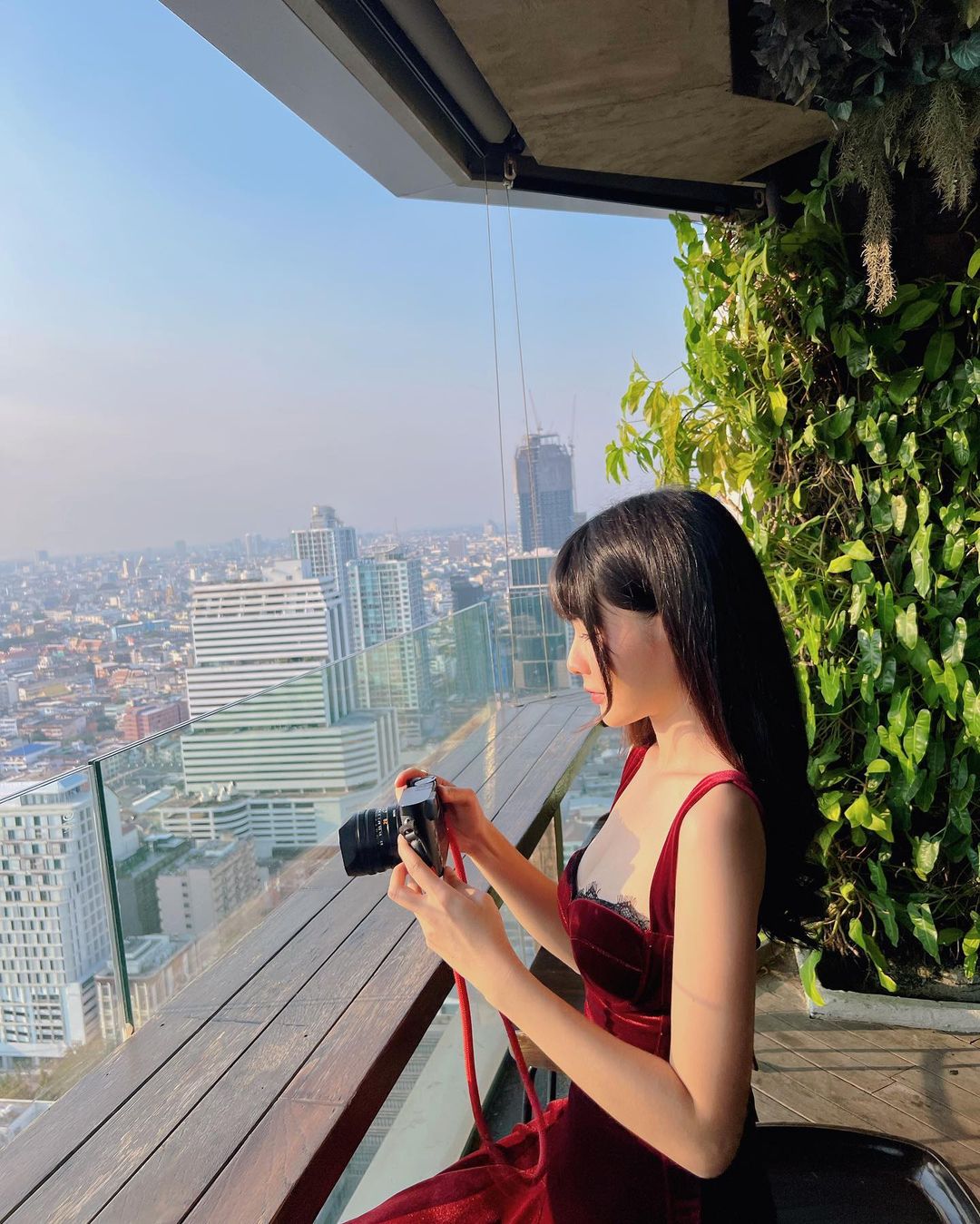 โดนัท Kanomroo 1 เซ็ต