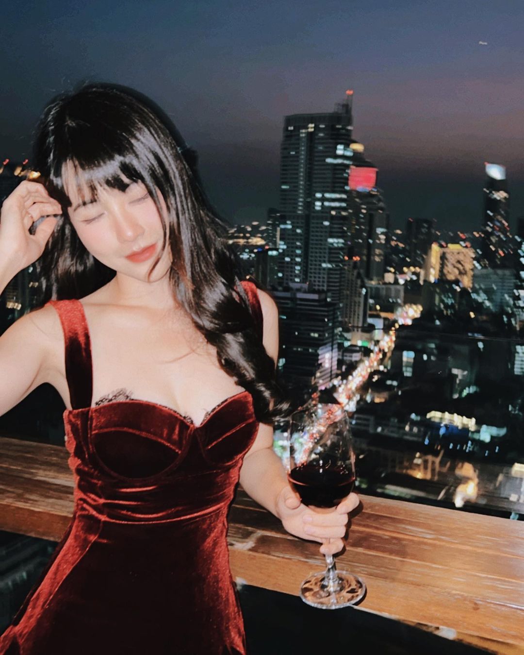 โดนัท Kanomroo 1 เซ็ต