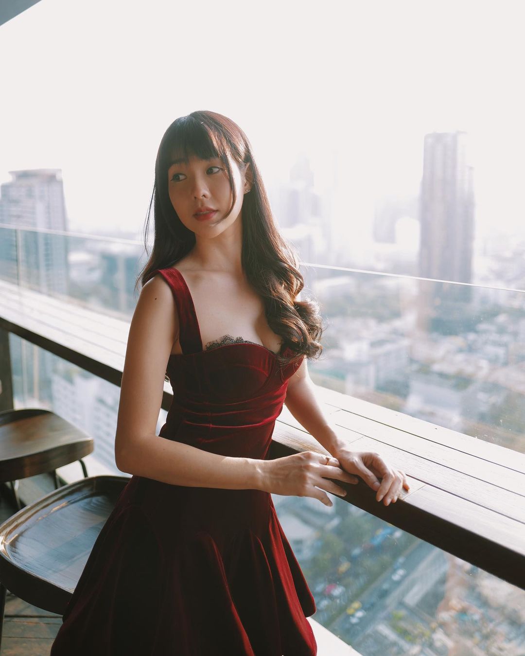 โดนัท Kanomroo 1 เซ็ต