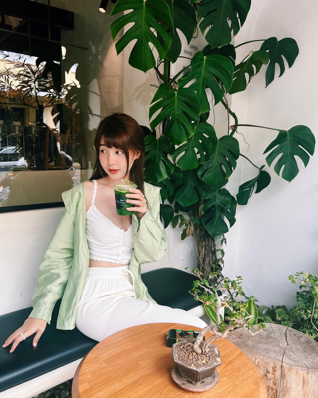 โดนัท Kanomroo 1 เซ็ต