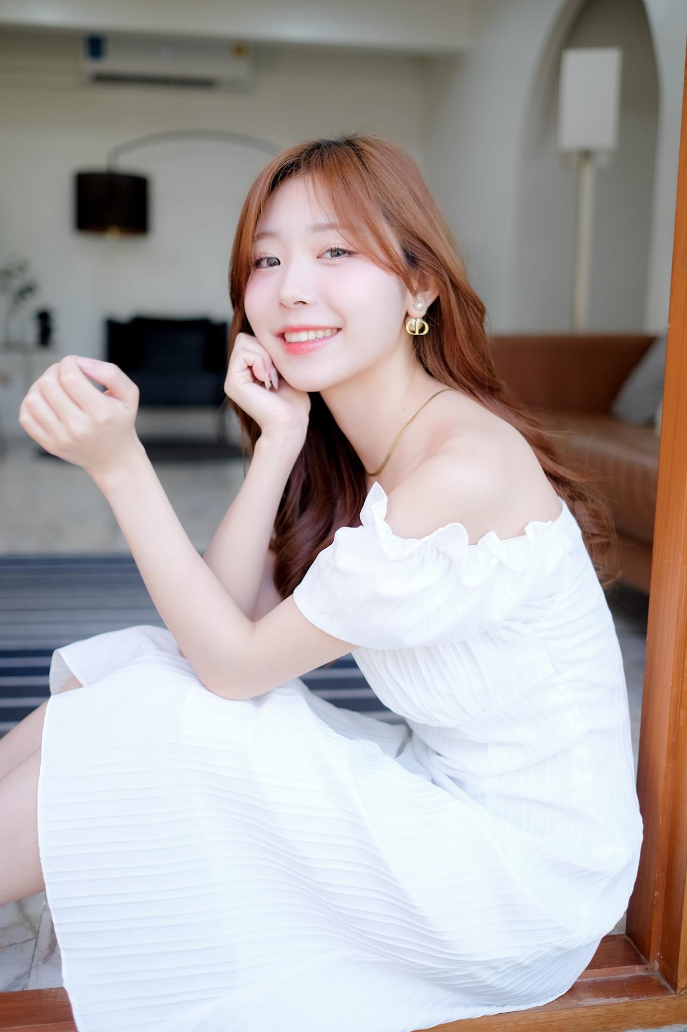 น้องเอมิ (Amichrcy) ตัวเล็ก...น่ารัก 7 รูป