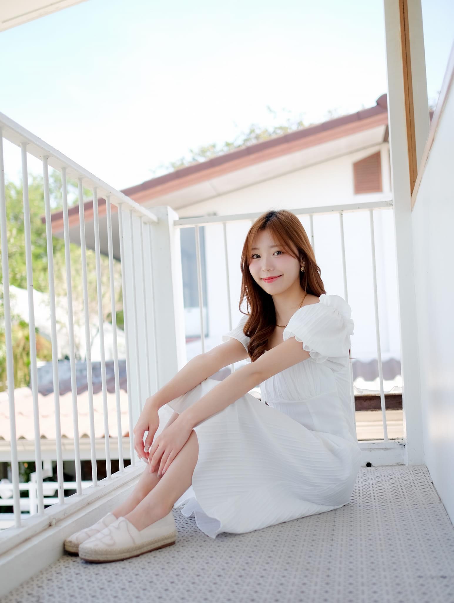 น้องเอมิ (Amichrcy) ตัวเล็ก...น่ารัก 7 รูป