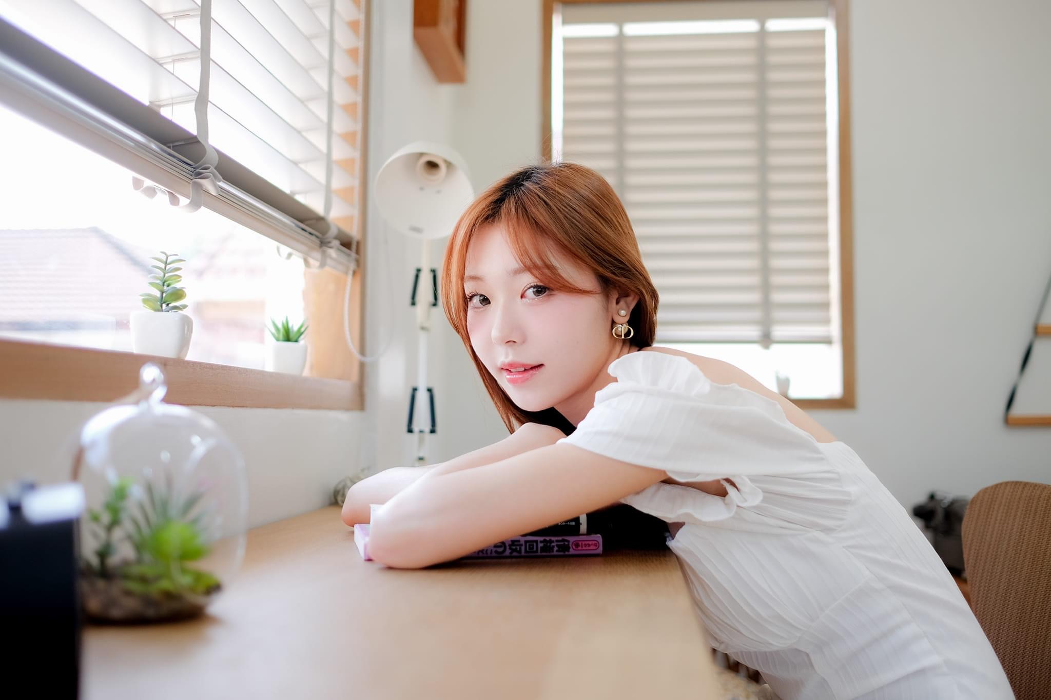 น้องเอมิ (Amichrcy) ตัวเล็ก...น่ารัก 7 รูป