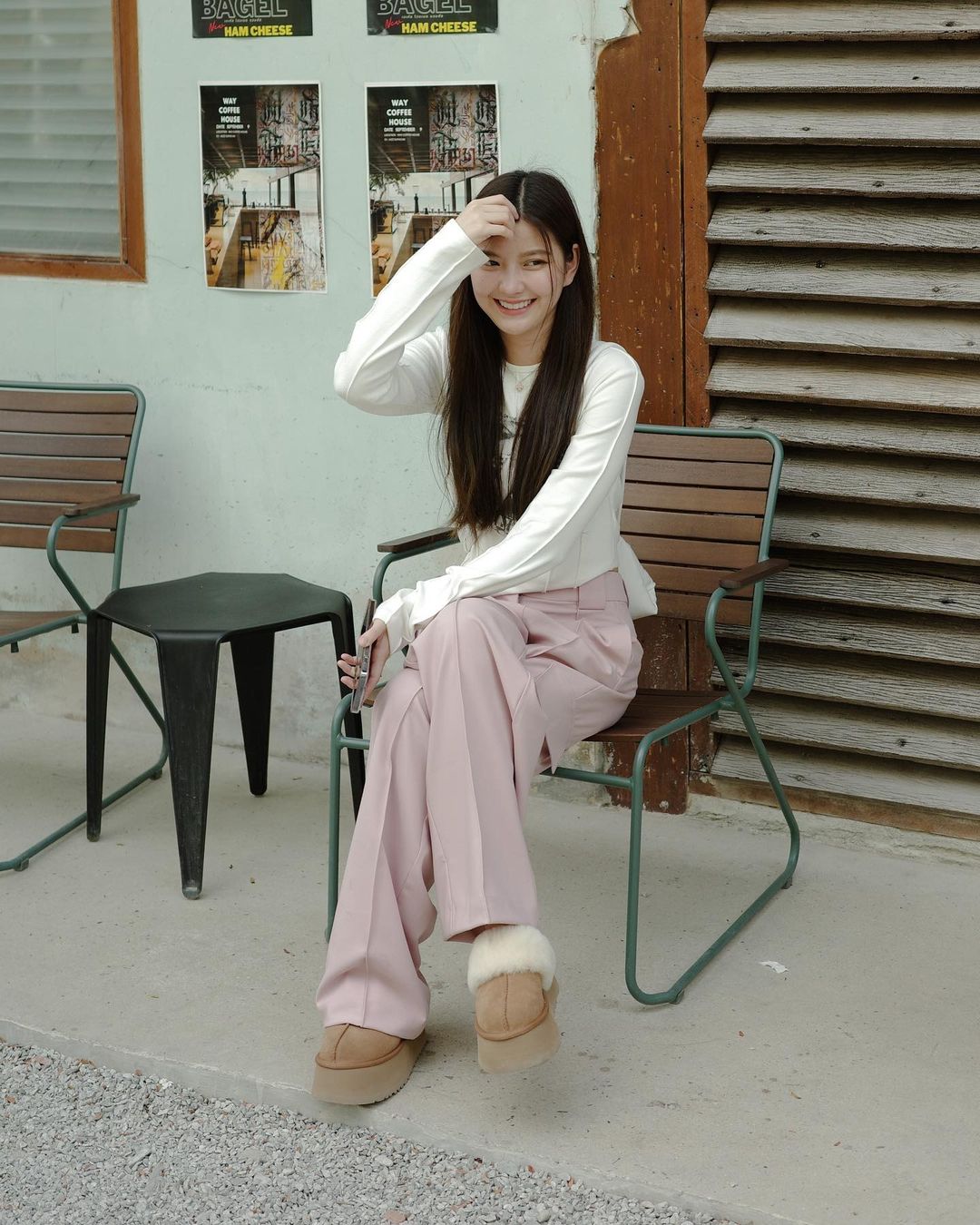 น้องเม mayrisa.a 1 เซ็ต