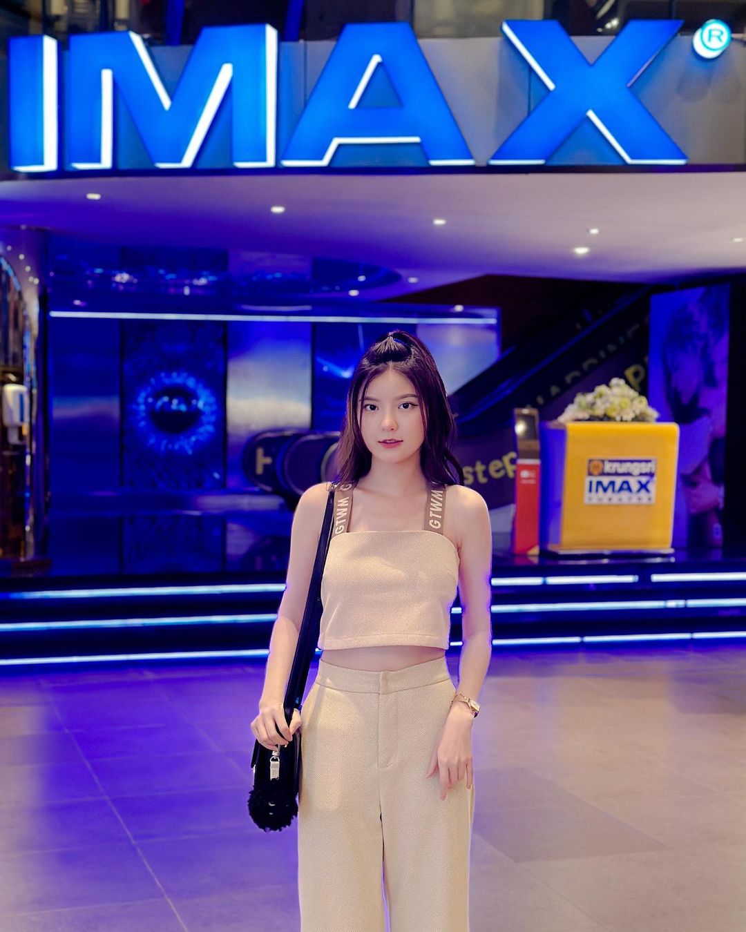 น้องเม mayrisa.a 5 รูป