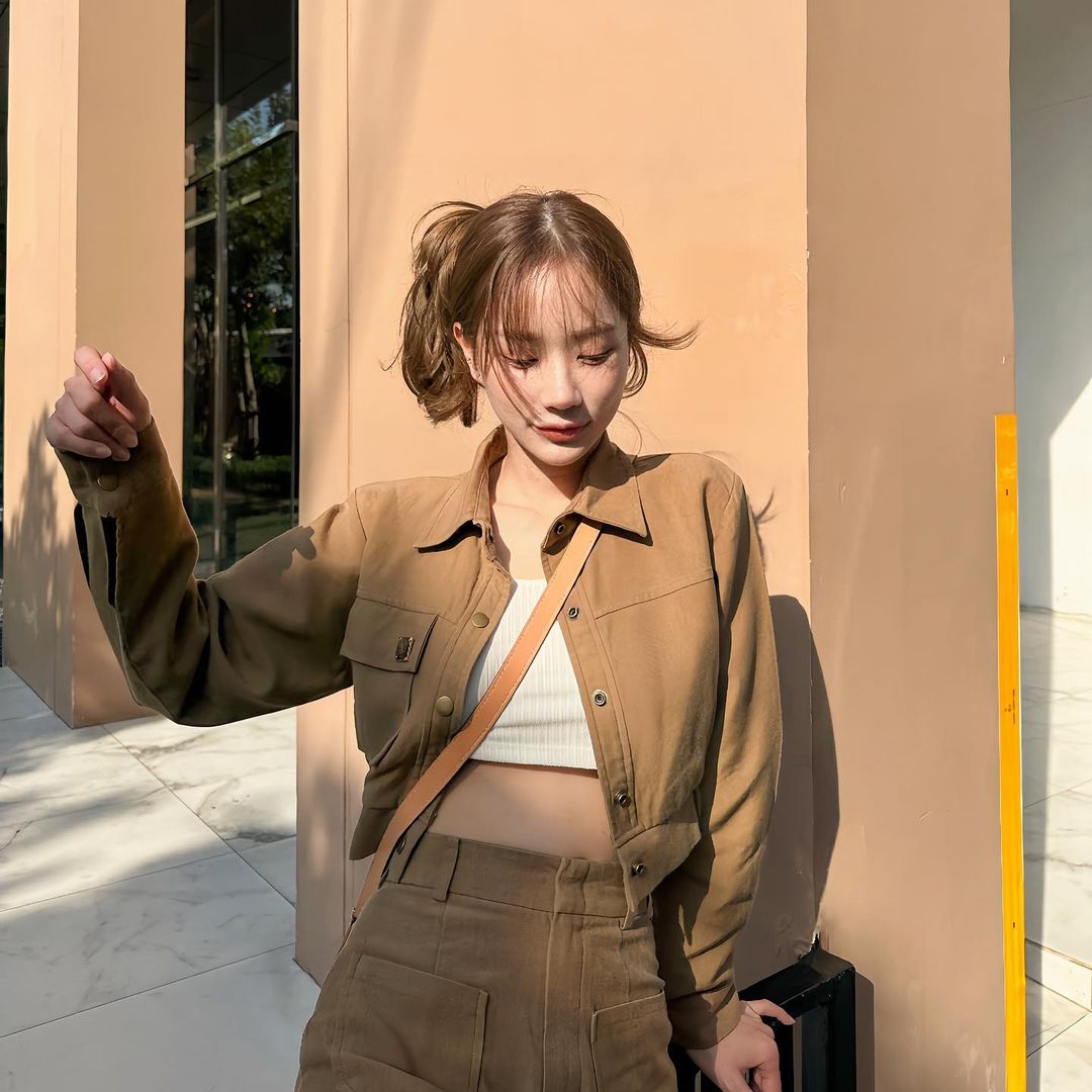 น้องนิว nn.nungnew 5 รูป