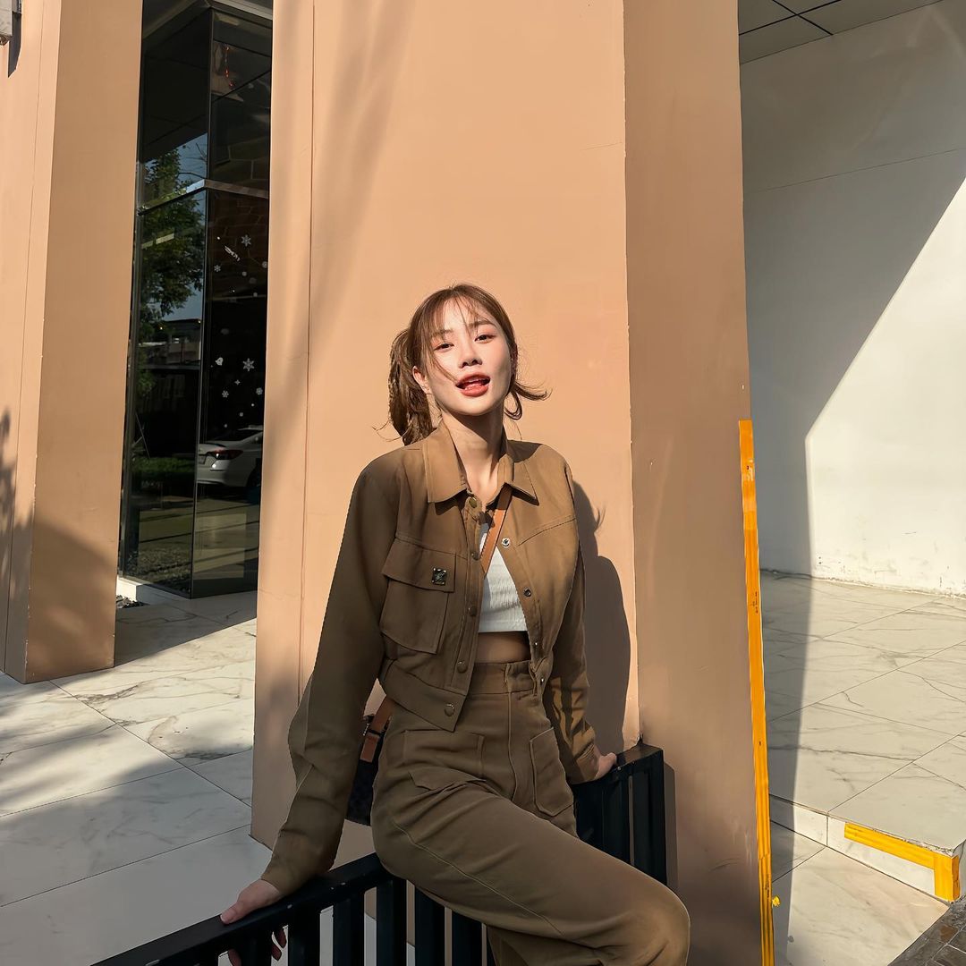 น้องนิว nn.nungnew 5 รูป