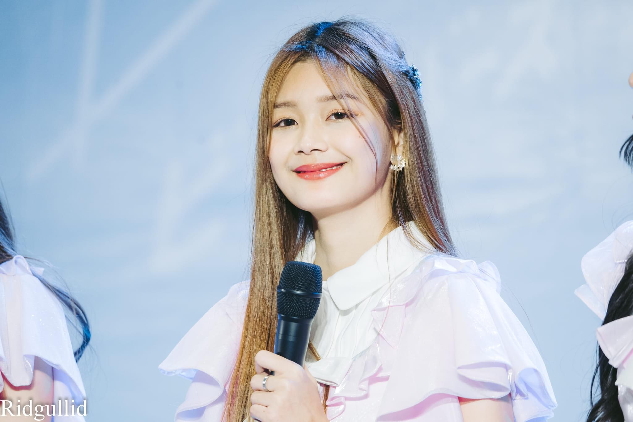 NENE BNK48 : พี่เน๋