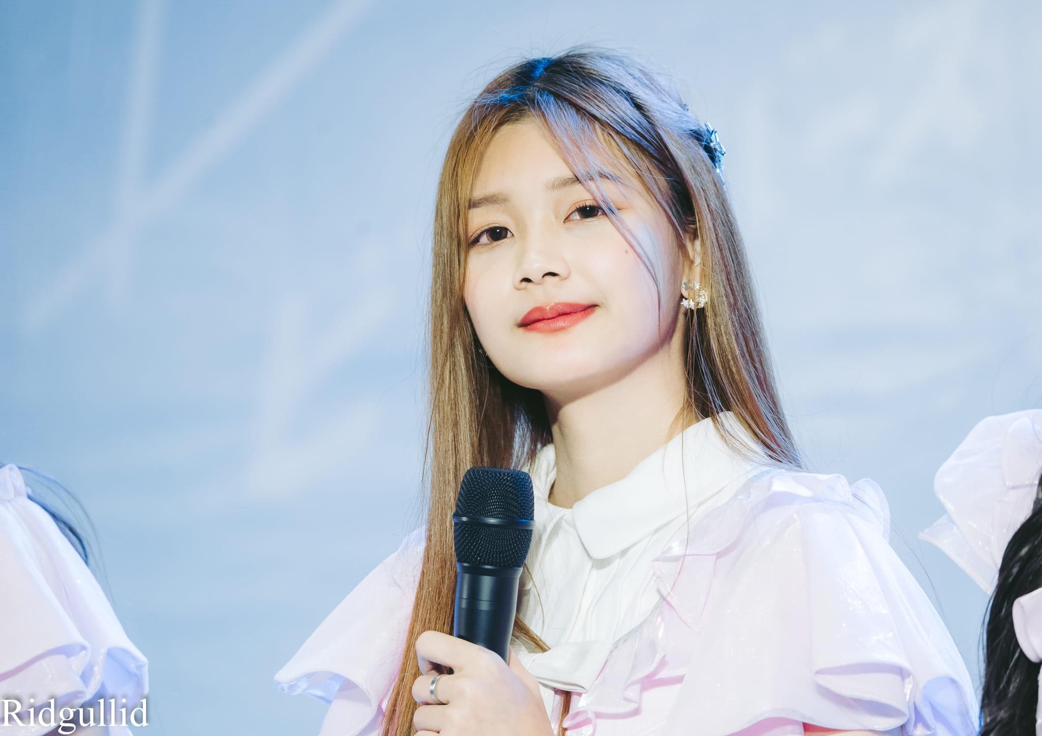 NENE BNK48 : พี่เน๋