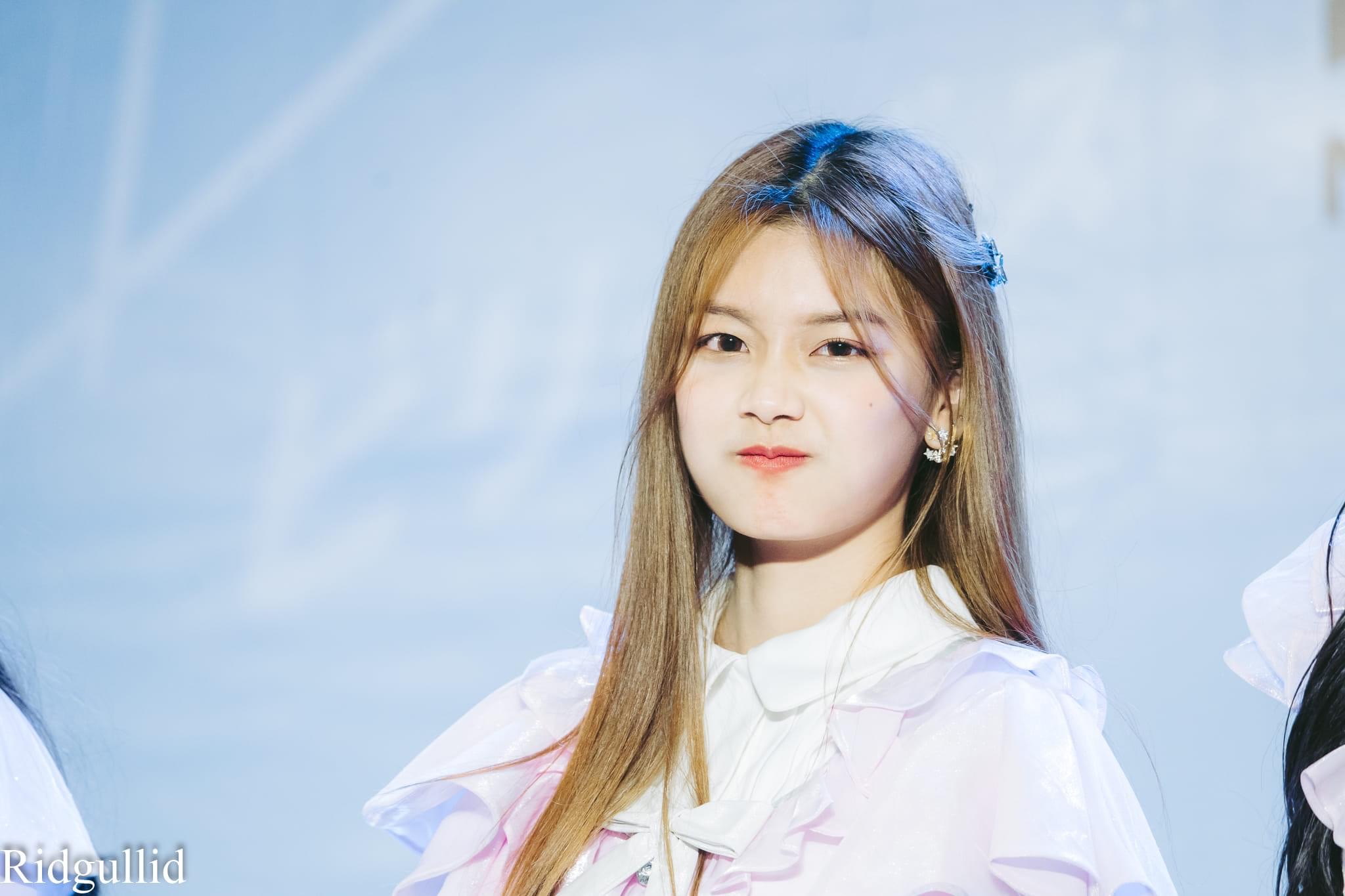 NENE BNK48 : พี่เน๋