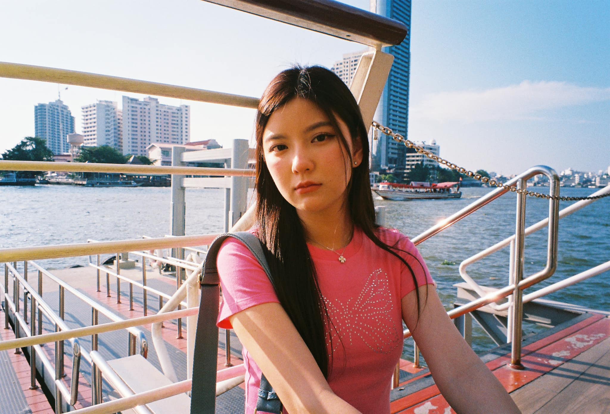 น้องเม mayrisa.a 1 Set | หลับฝันดี