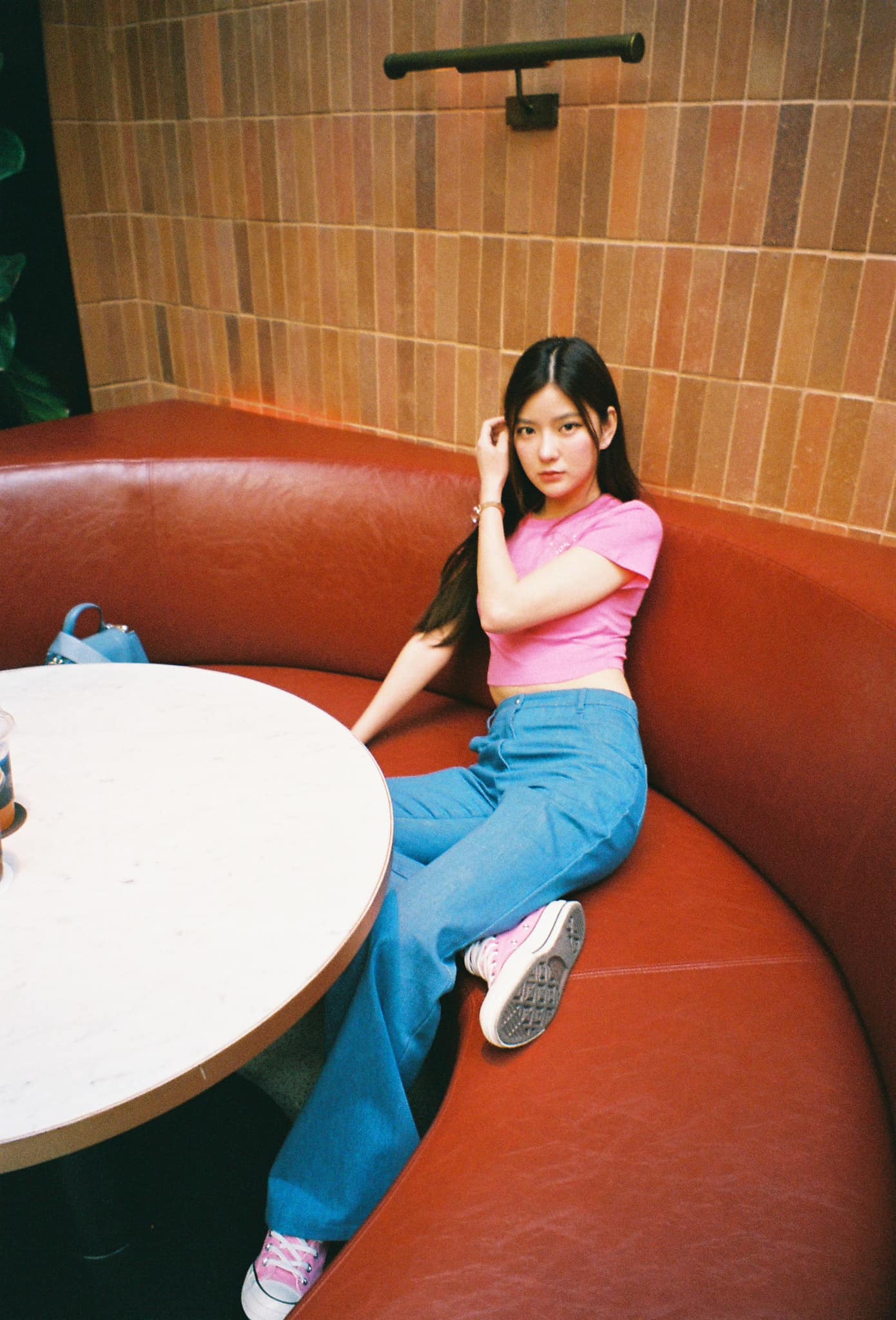 น้องเม mayrisa.a 1 Set | หลับฝันดี