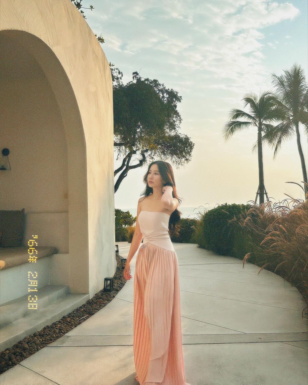 น้องแพรวา k.praewa 3 รูป