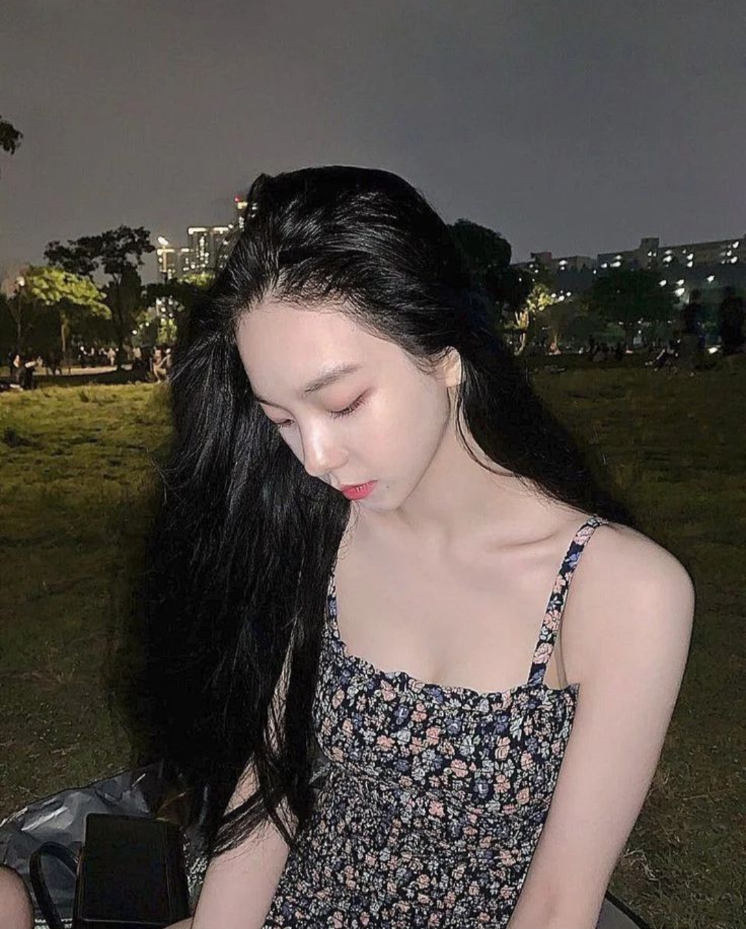 Karina aespa 3รูป