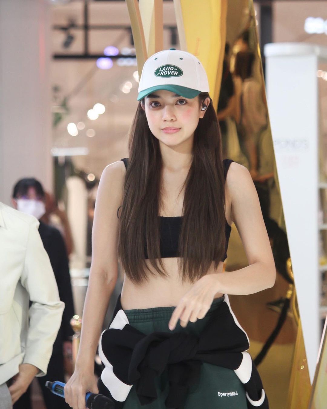 ปรางค์ ladiiprang 8 รูป น่ารักดี